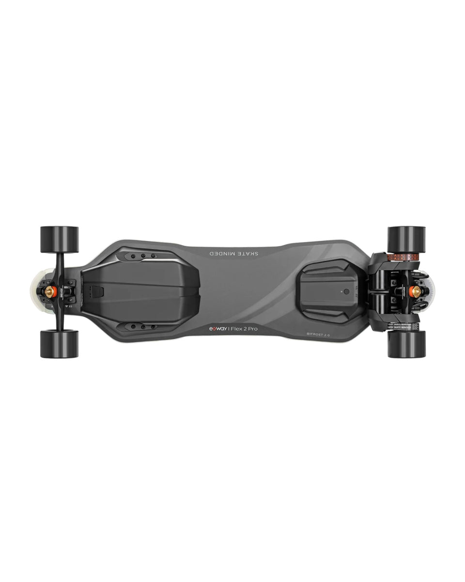 Exway Flex Pro 2 – eBoardStuff
