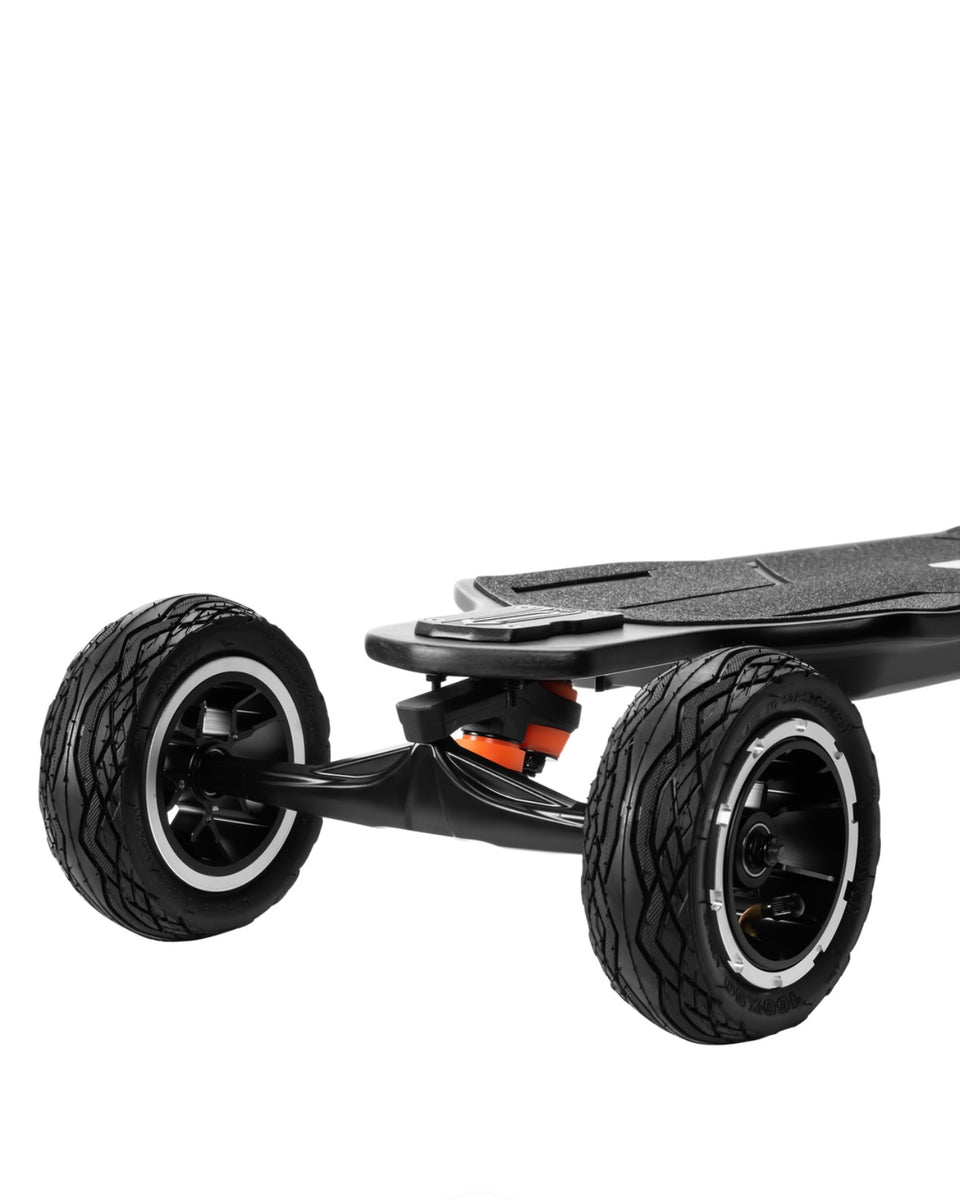 Exway Atlas Pro - 2WD – eBoardStuff