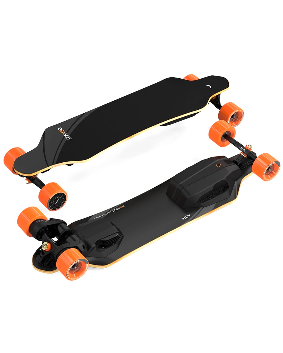 Exway Flex – eBoardStuff