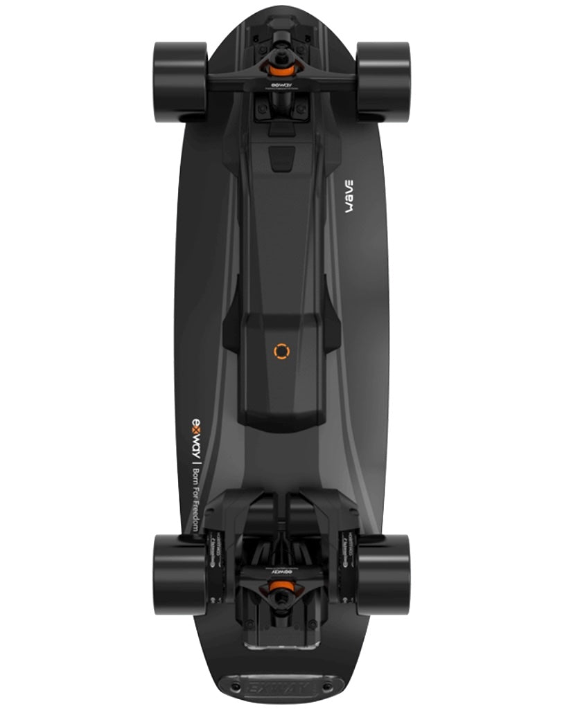 Exway Wave – eBoardStuff